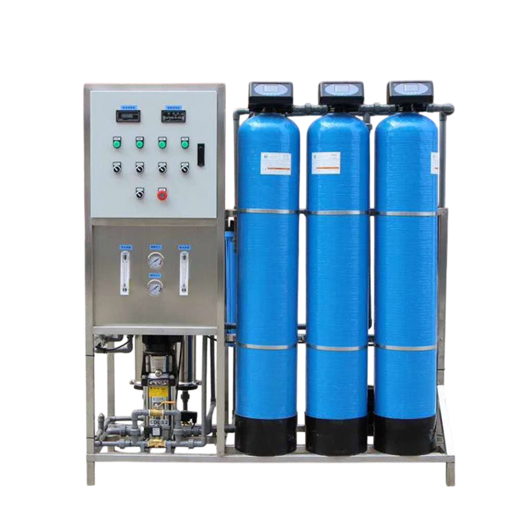 Certified Industrial Compact Wastewater Treatment Plant Manufacturer in ...