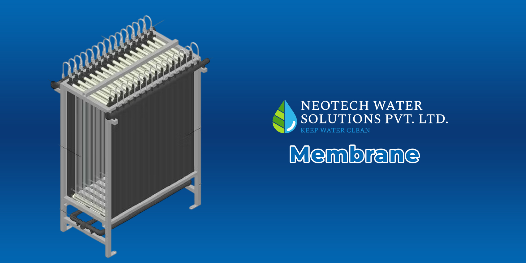 Neotech Water Solutions Pvt Ltd