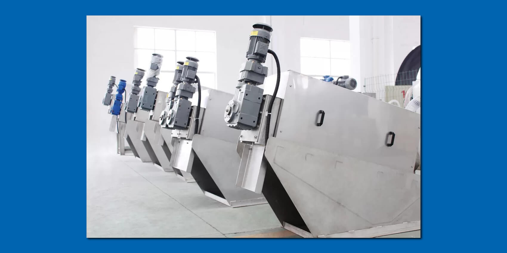 Neotech Water Solutions